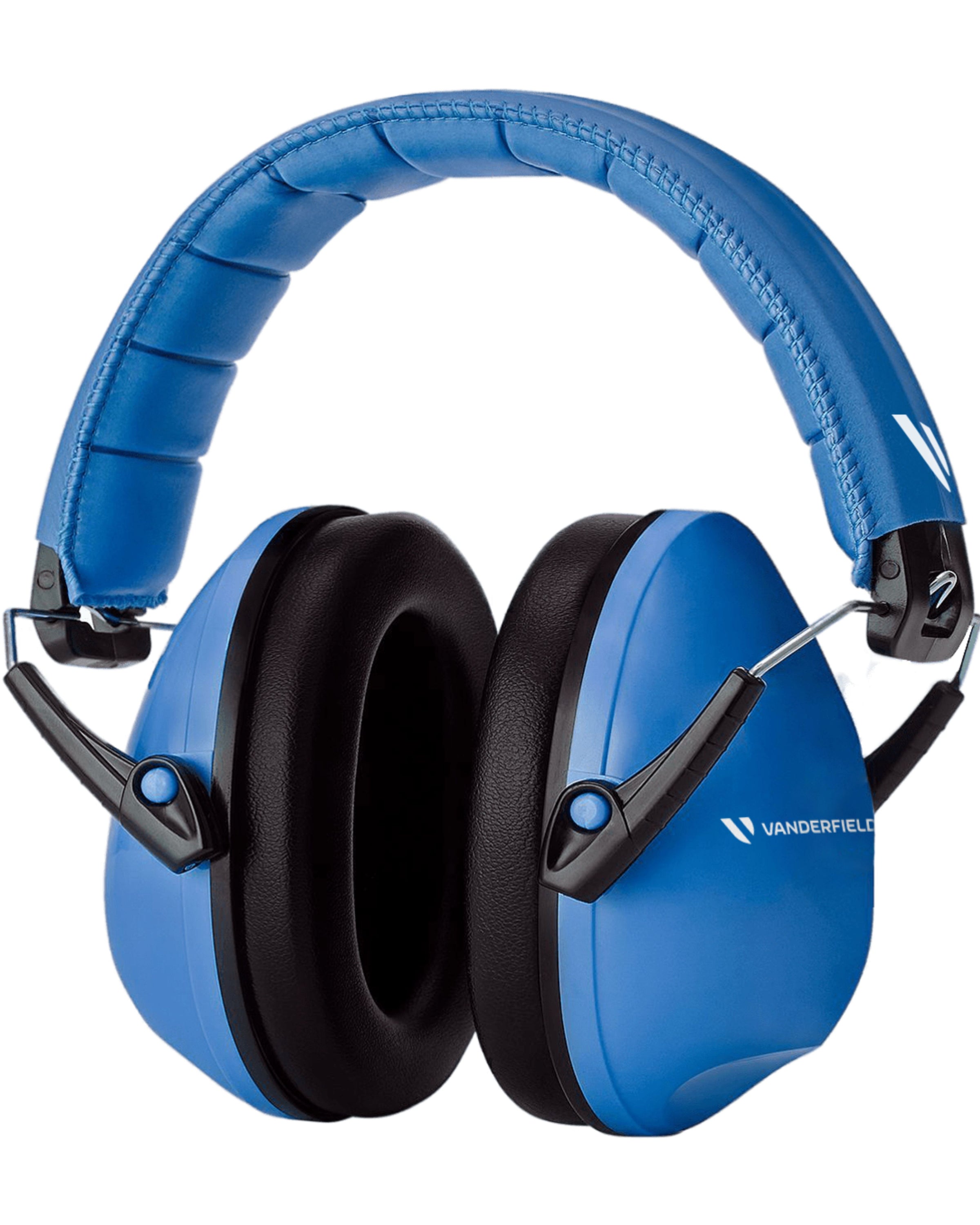 V-Zilla Kid's Earmuffs - Reliable Noise Reduction for Children (27dB S ...